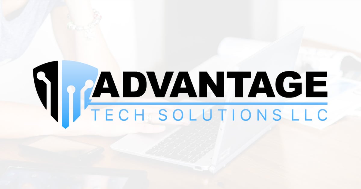 Advantage Tech Solutions LLC